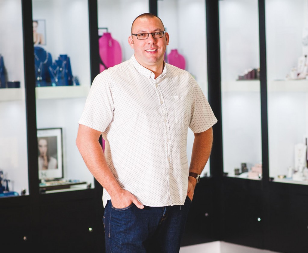 Meet the Team at Clarkes Jewellers - Clarkes Jewellers Sutton Surrey